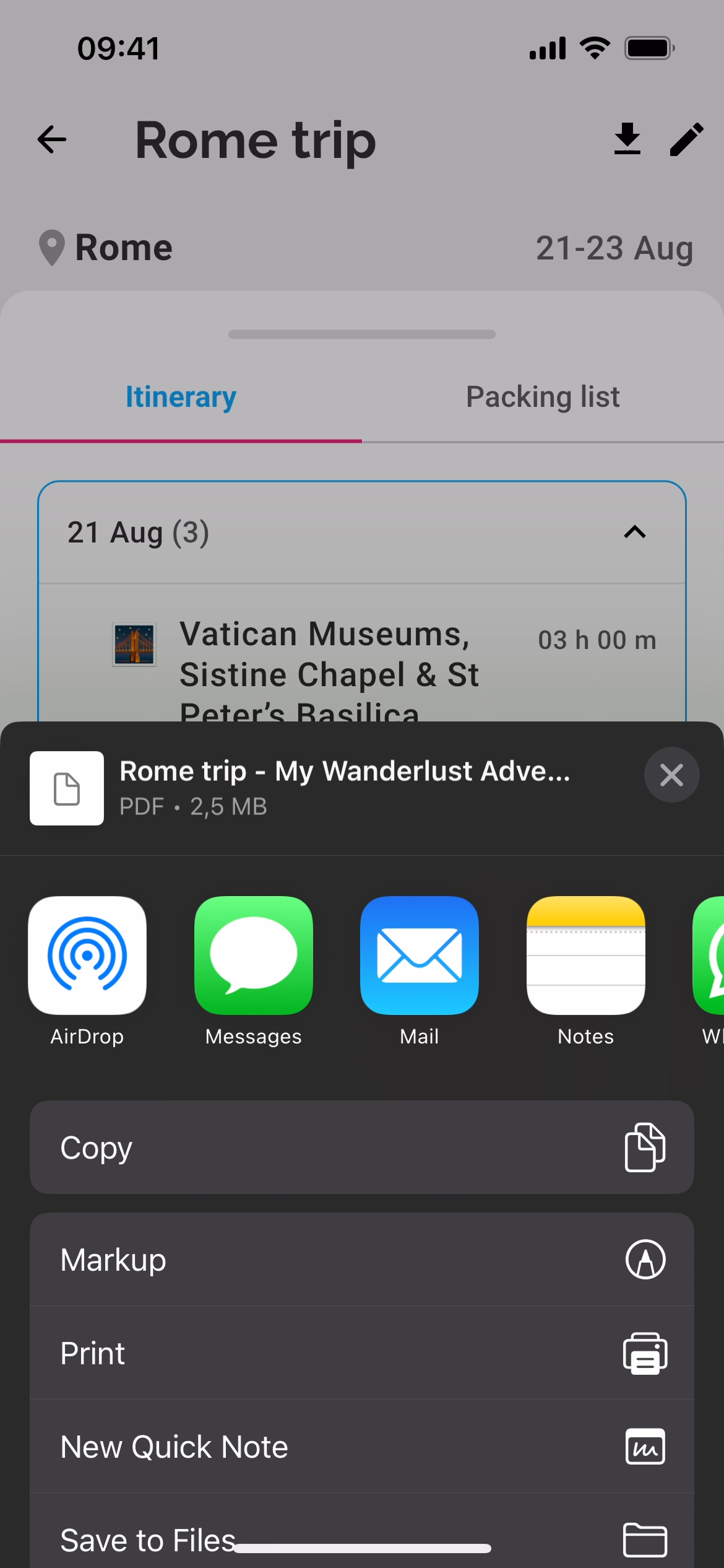 Wanderverse.ai | AI Travel Planner & Smart Trip Assistant